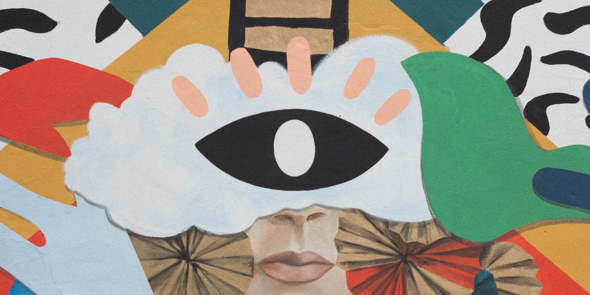 Artist Terri shares her second psychedelic retreat experience at Synthesis